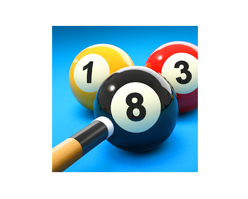 8 Ball Pool